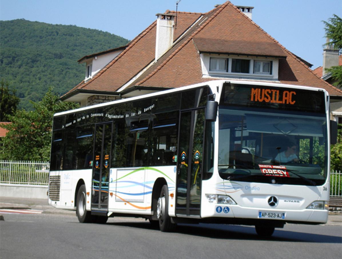 Intermodality, our mobility expertise | RATPDev